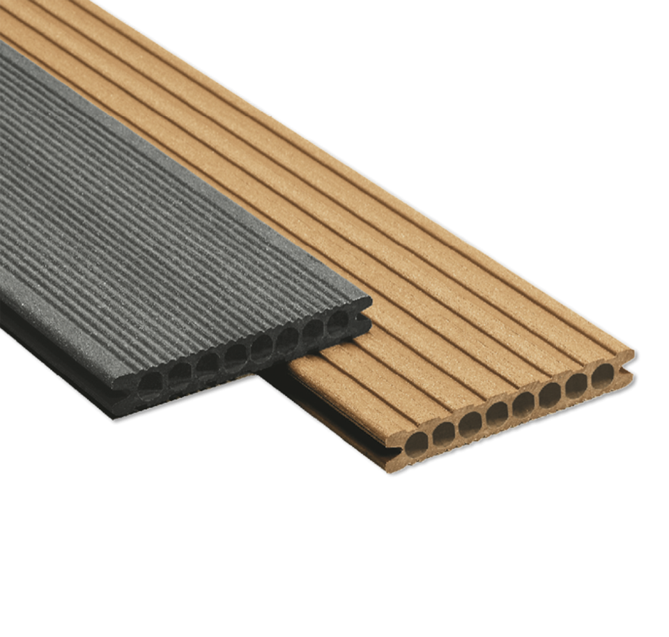 WPC-Bodendielen »Artwood« | B1-Discount Baumarkt