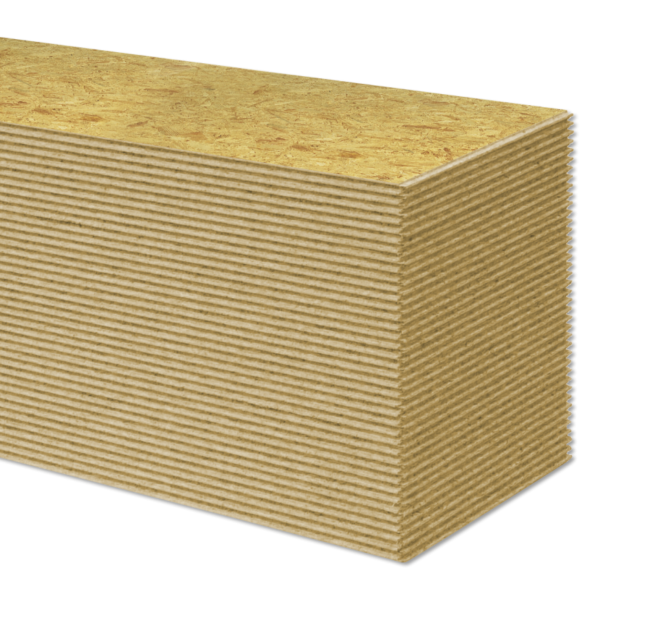 OSB-Ausbauplatte | B1-Discount Baumarkt