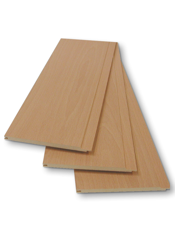 MDF-Paneele Buche | B1-Discount Baumarkt